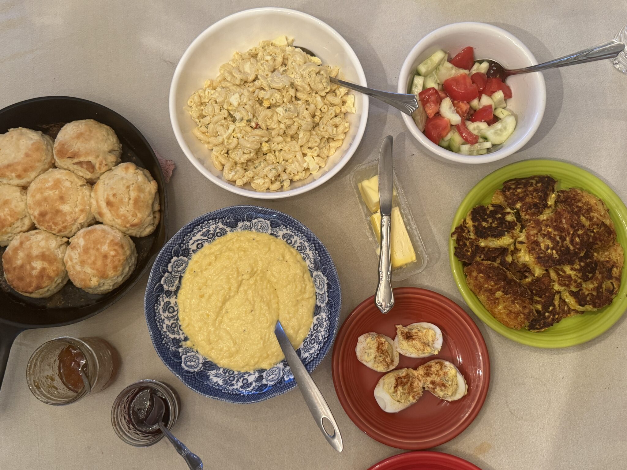 Summer Squash | Easy Squash Patties Recipe (Southern Recipe)