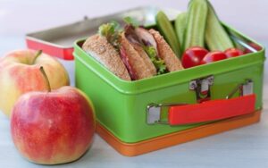 125+ Healthy Lunch Box Ideas + Free Printable - The Homemaker's Society