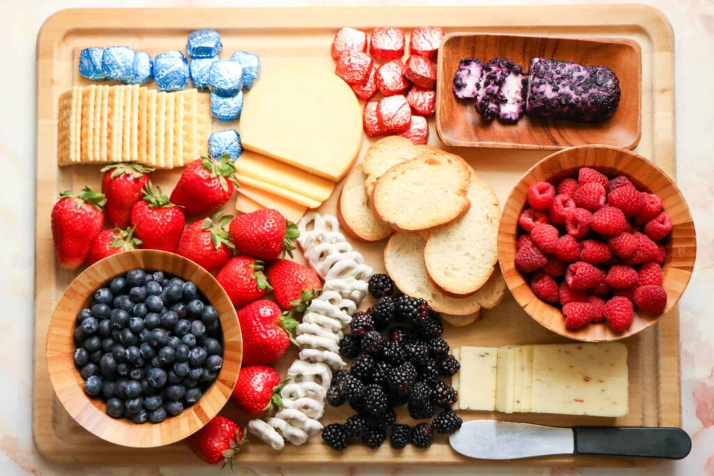 35 Ideas for Graze Boards and Charcuterie Boards You'll Love