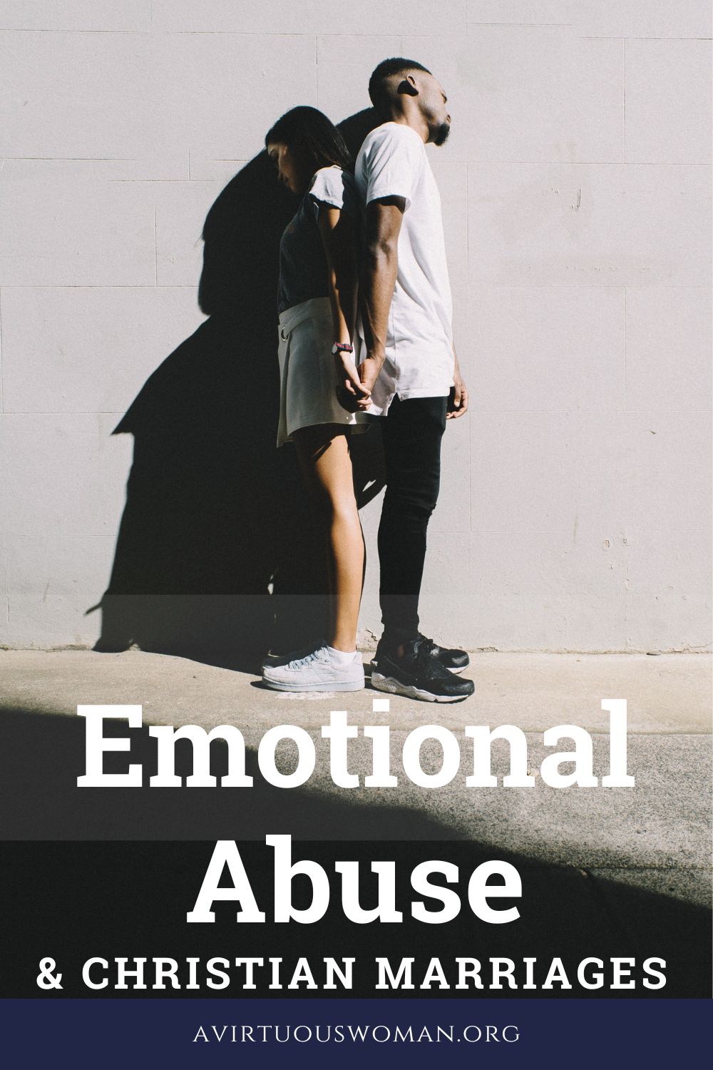 How To Recognize And Respond To Emotional Abuse