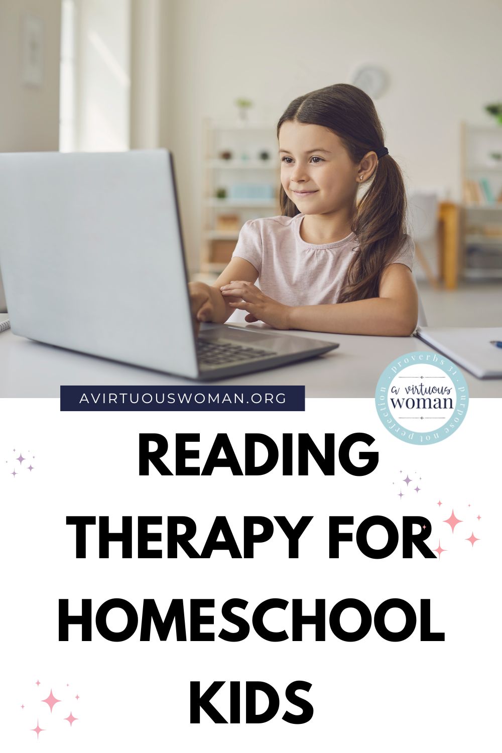 Lexercise Reading Therapy for Homeschooled Kids