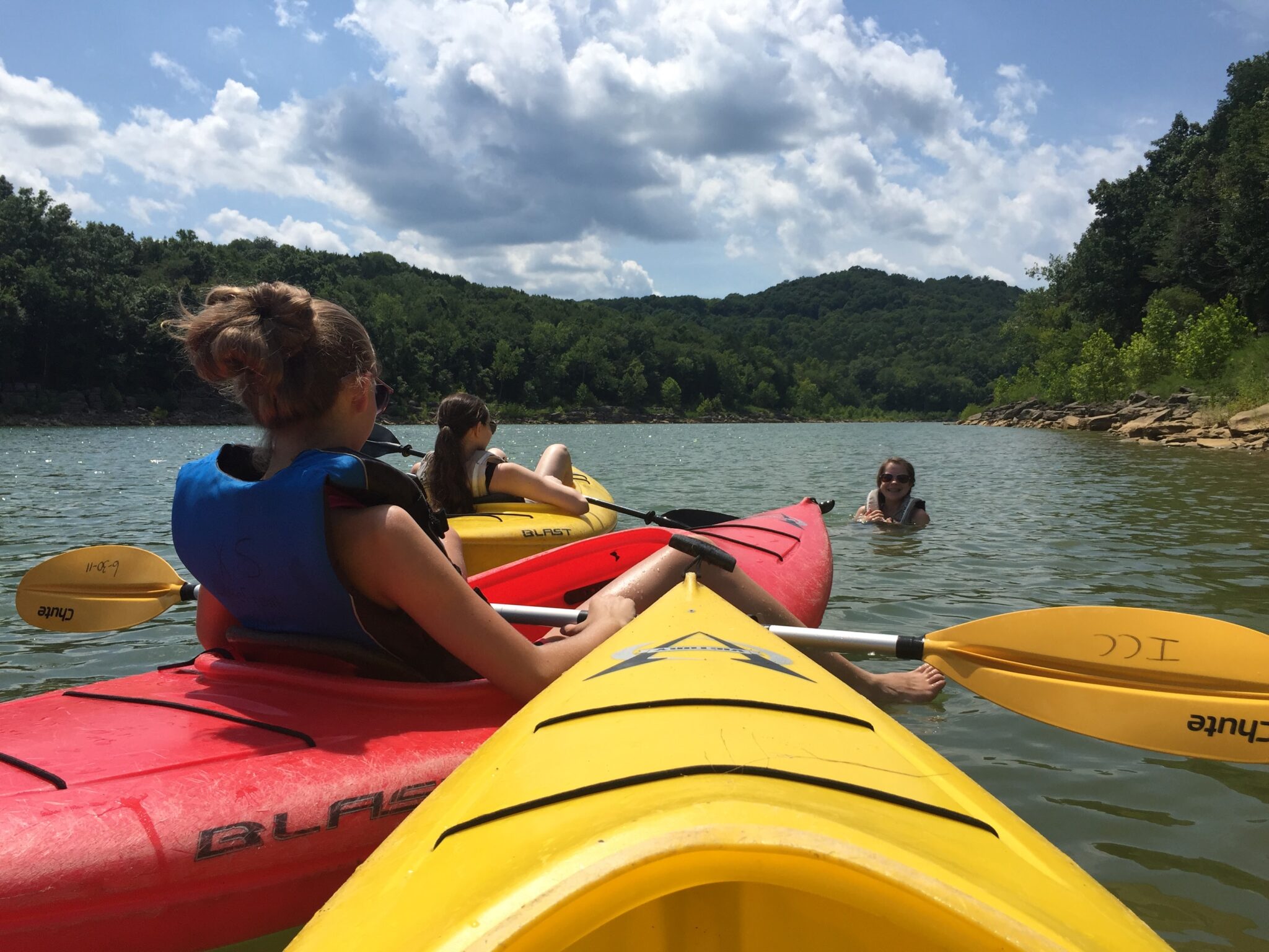 Classic Summer Activities for Families - The Homemaker's Society