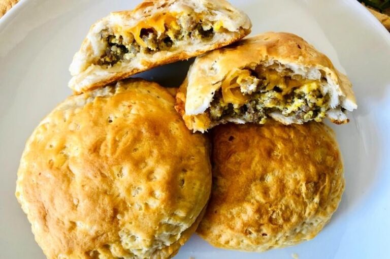 12 of the Best Breakfast Ideas with Biscuits to Make Your Mouth Water