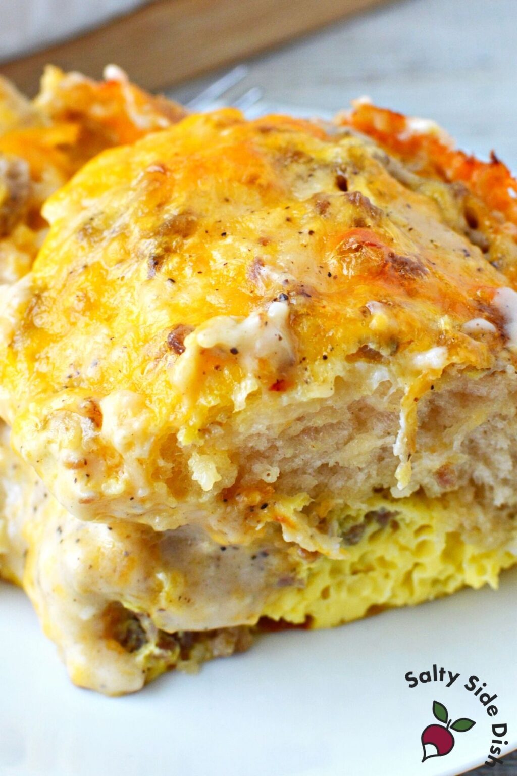 12 of the Best Breakfast Ideas with Biscuits to Make Your Mouth Water