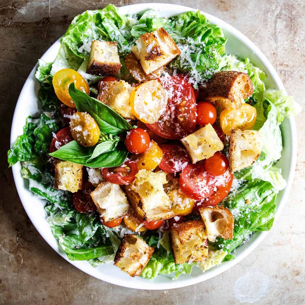 Savoring Summer: 25 Fresh Tomato Recipes You'll Love - The Homemaker's ...
