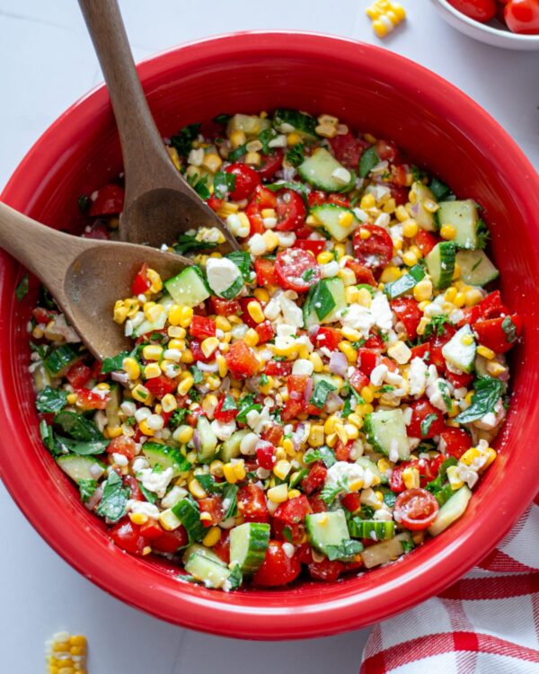 Savoring Summer: 25 Fresh Tomato Recipes You'll Love - The Homemaker's ...